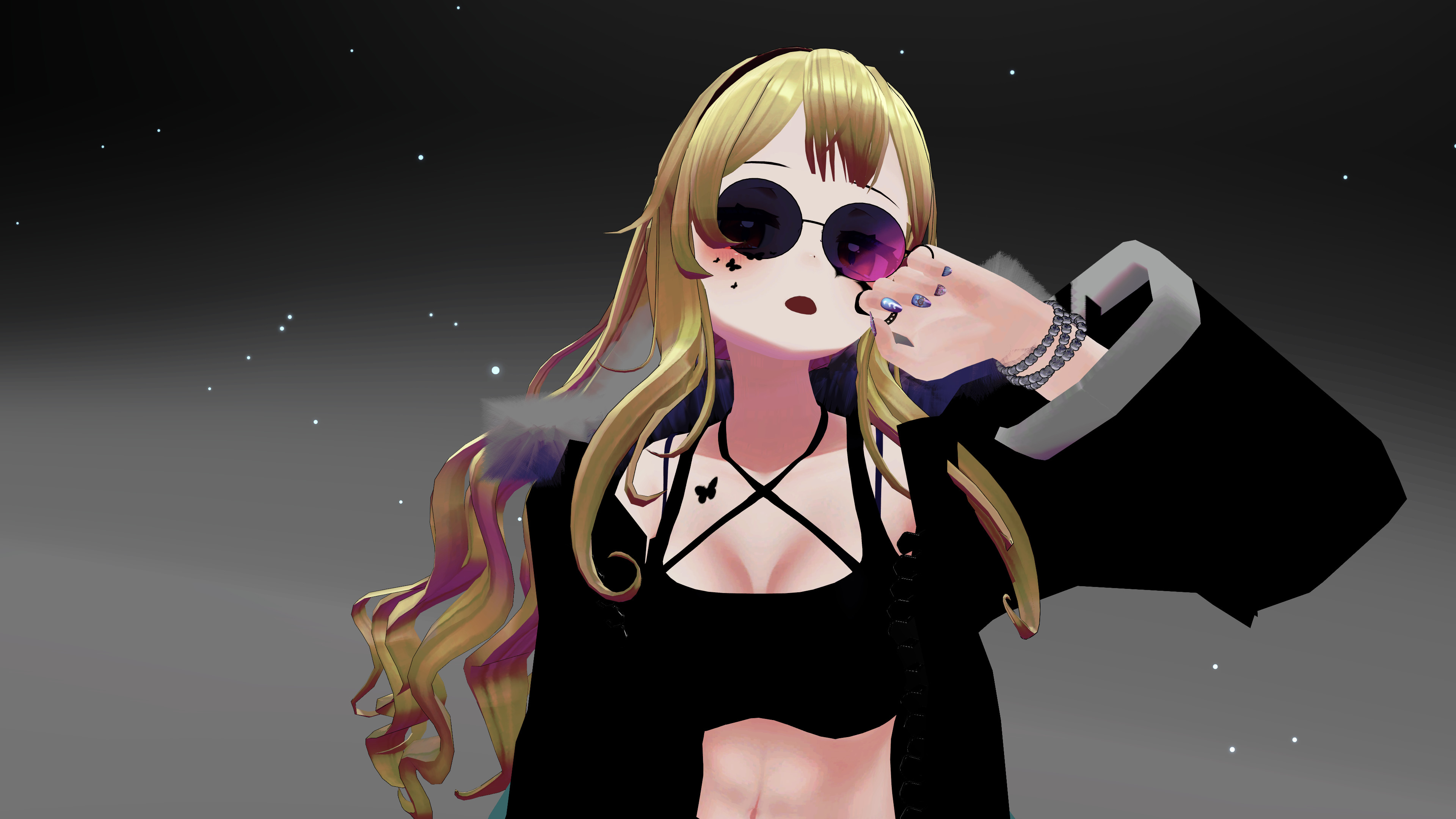 kaihen | VRChat改変投稿サービス